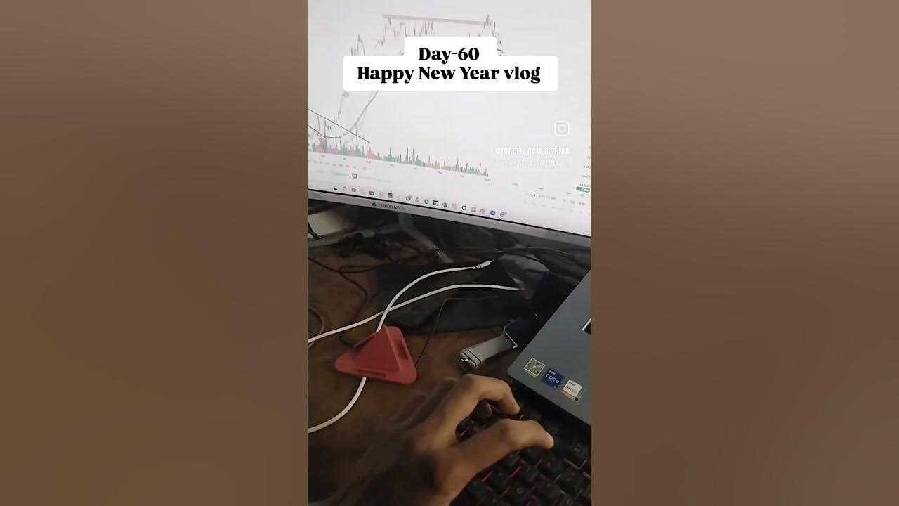 Happy New Year vlog day60 - YouTube