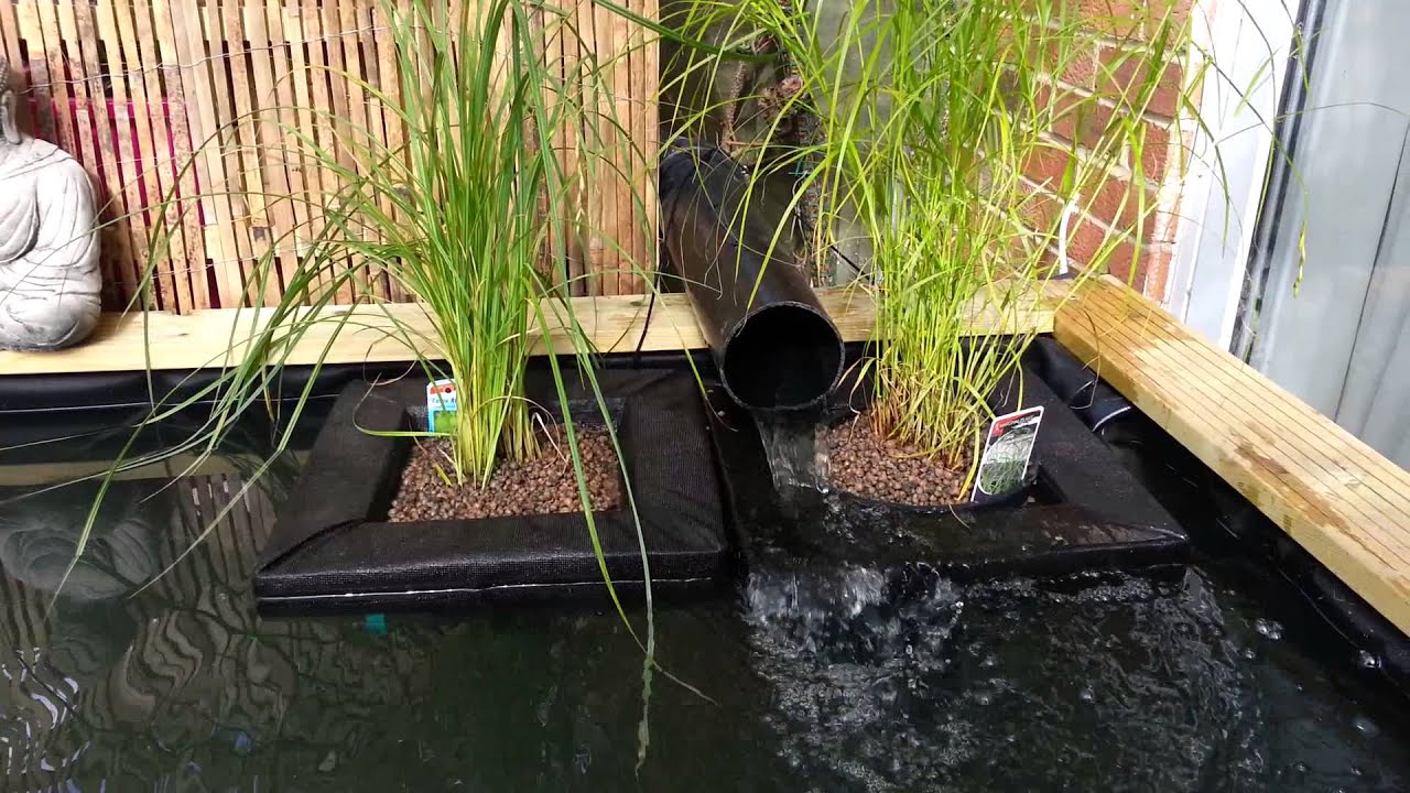 Return flow - YouTube