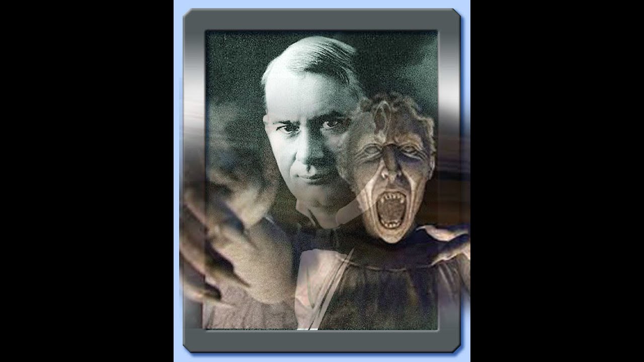 JW.ORG 1918-19 Was When Rutherford Had Angel Communication - YouTube