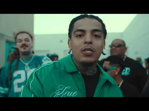 Parkside Plugs, MemoTheMafioso - Oldies & Caravanas (Official Video)