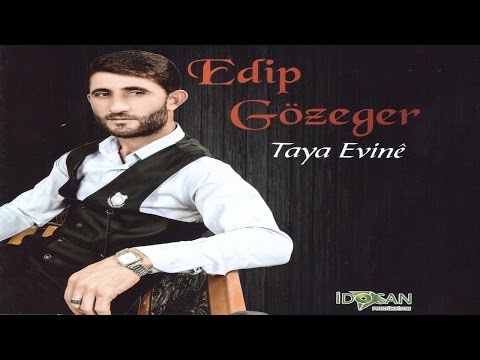 Edip Gözeger - Ez Şerwanım