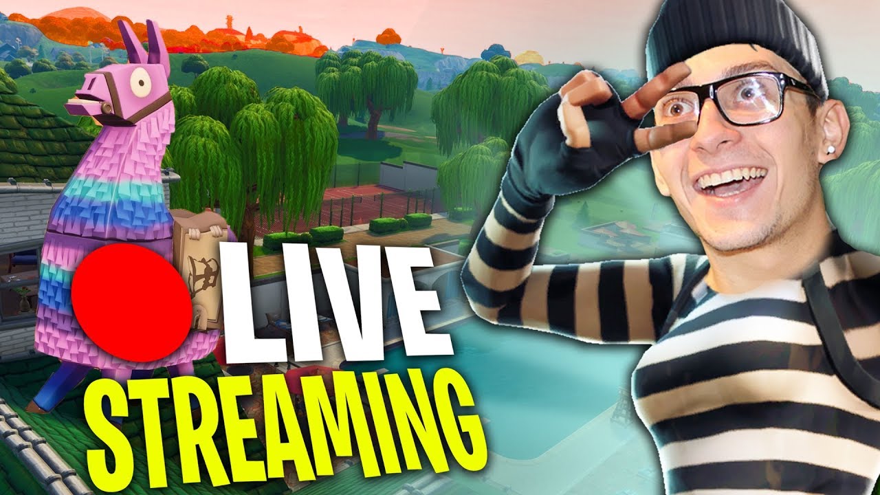 🔴 L'ULTIMA LIVE DELLA SETTIMA STAGIONE !! DOMANI 8ava STAGIONE ...
