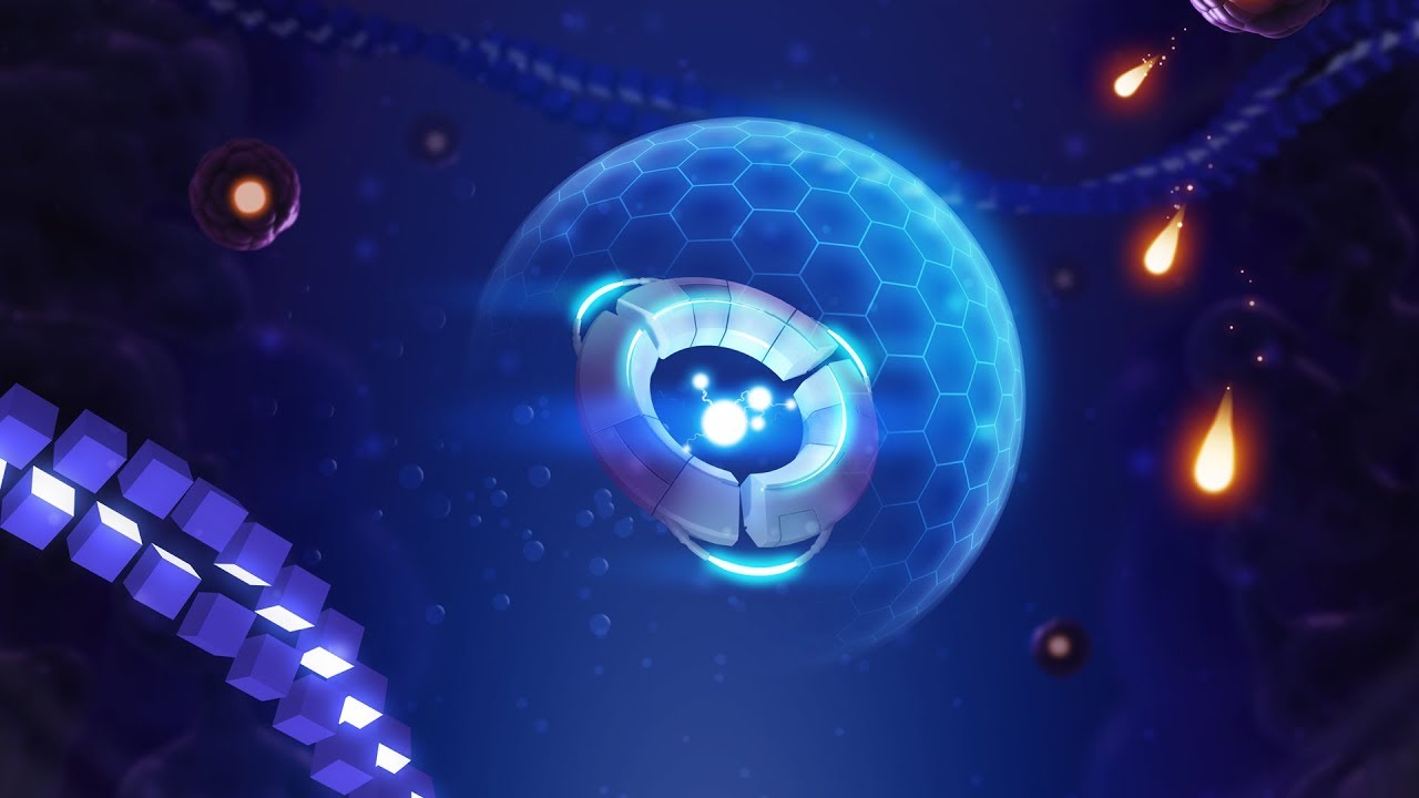 Transcripted - Console trailer - YouTube