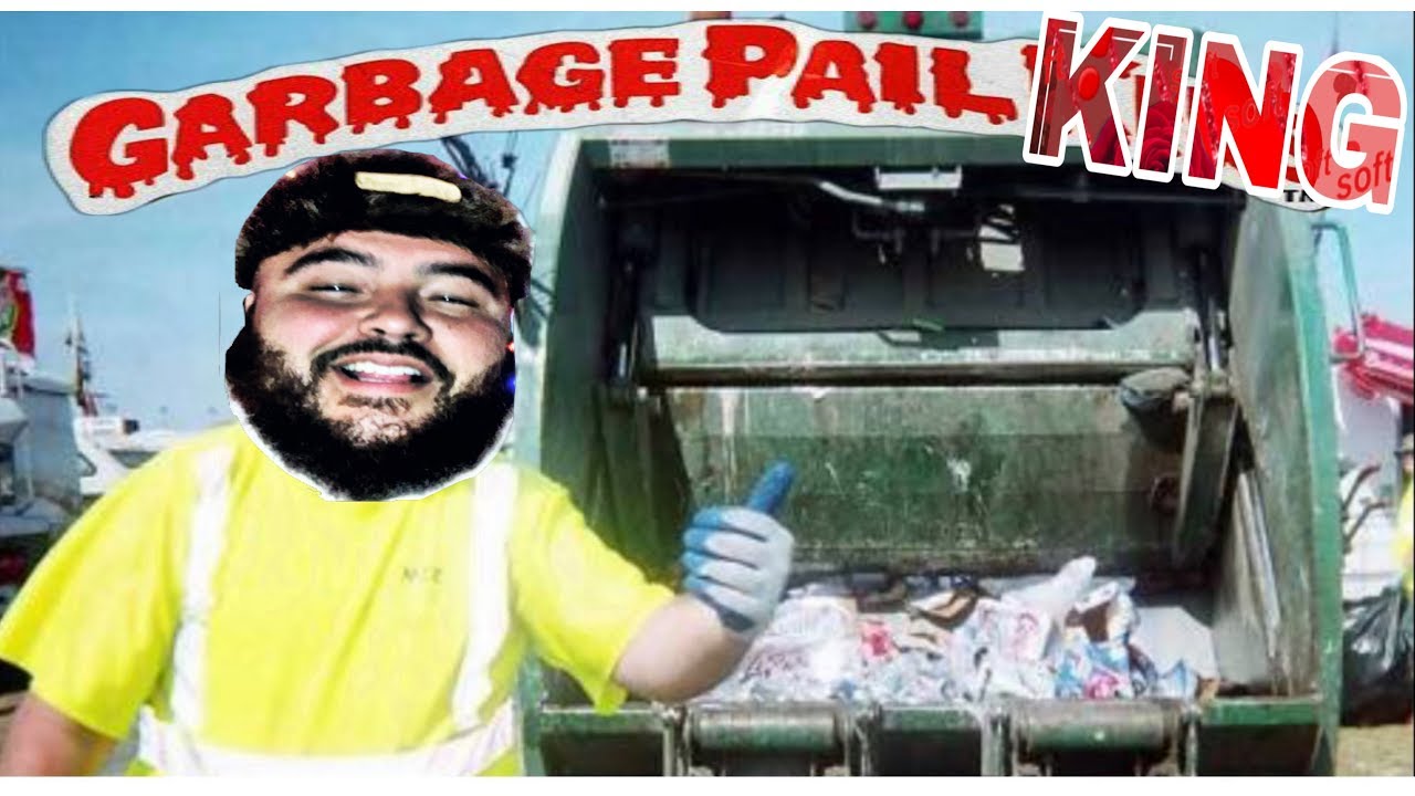 GARBAGE DIGGER FOR THE NIGHT!! What did we find? Maybe treasure - YouTube