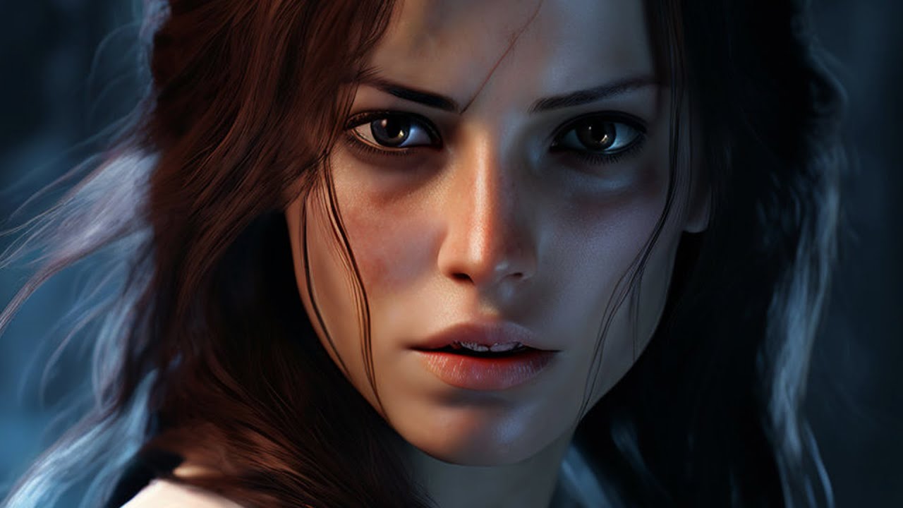 Mysteriousic - Caring Ghost - YouTube