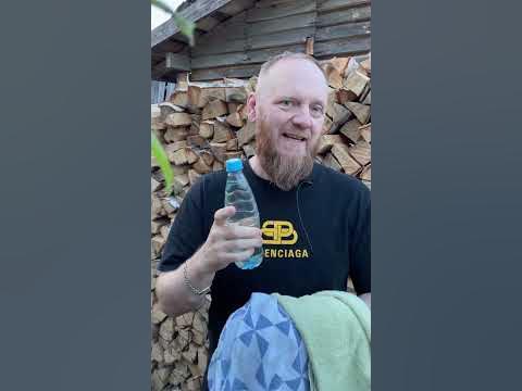 Пихтовое масло для бани - YouTube