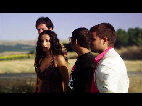 Avanak Kuzenler   Türk Filmi HD01h31m37s 01h36m42s