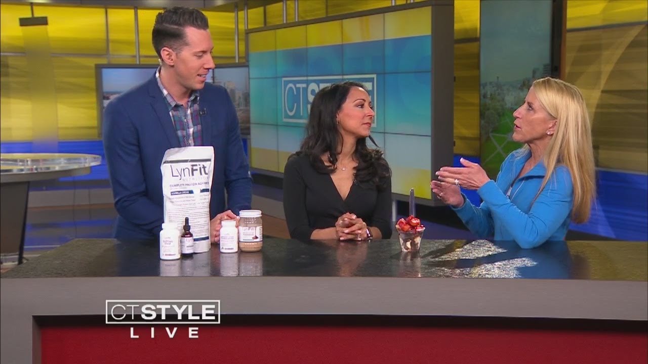 LynFit Nutrition: Hacks on how to lose seven pounds in seven days - YouTube