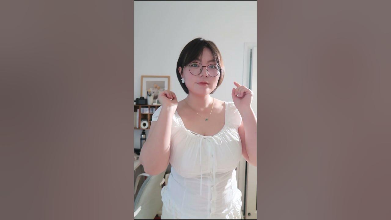 【fafa】长到140斤的我肥来啦 - YouTube