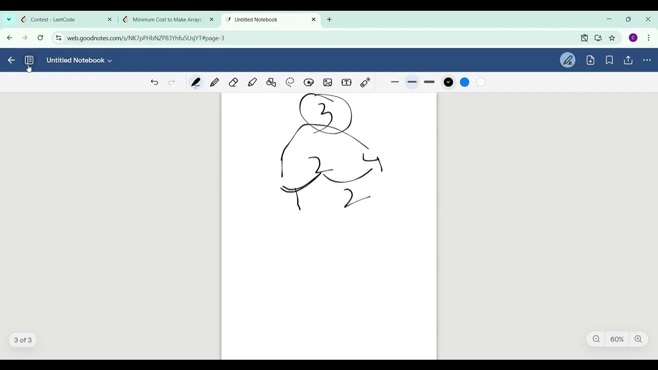 Leetcode Biweekly Contest 148 solutions - YouTube