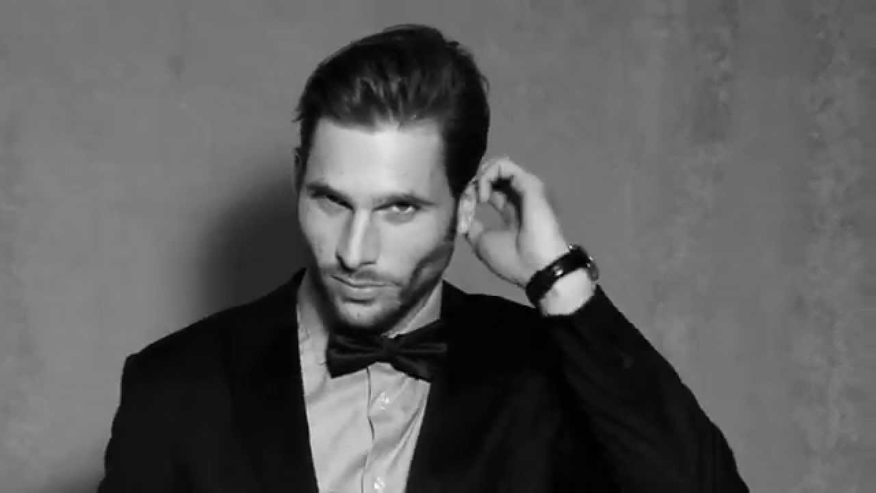 Benoit Gonzalez model demo - YouTube