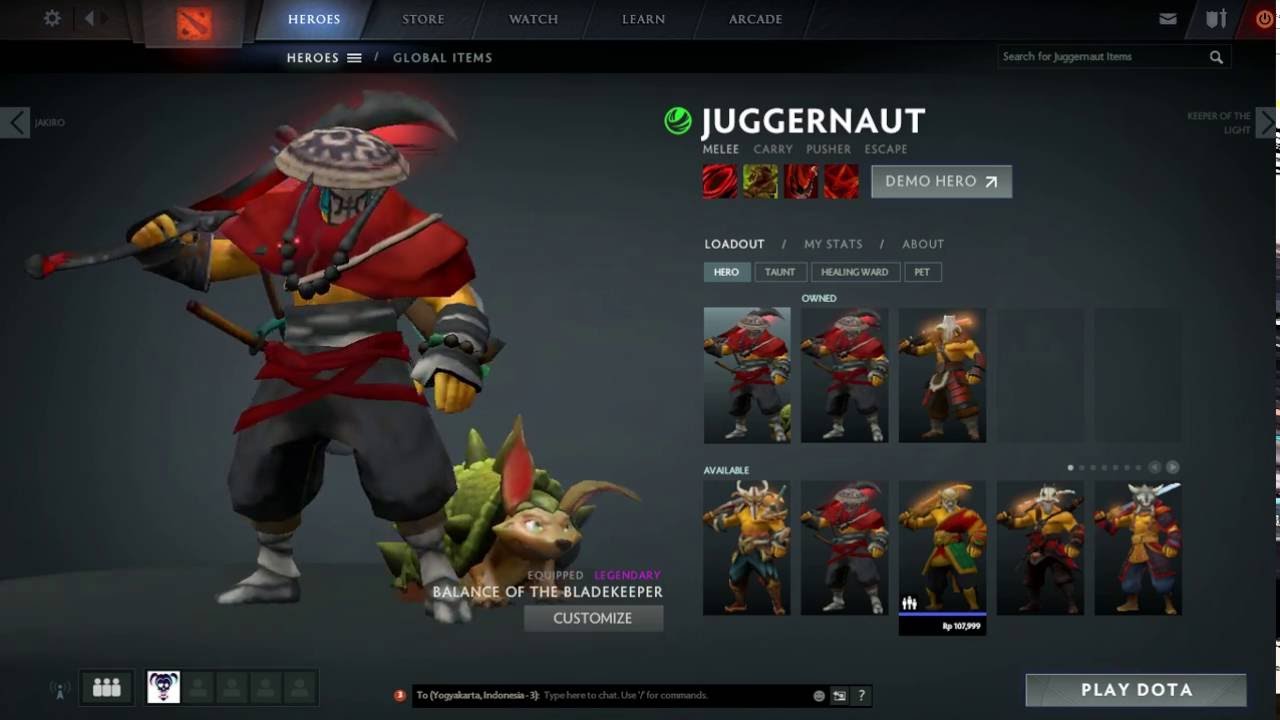 Juggernaut: Balance Of The Bladekeeper Preview (Include 3 kinetic gem ...