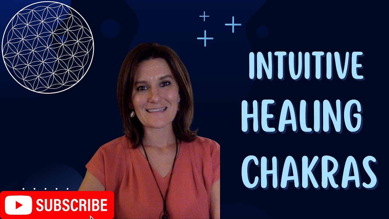 9-20-22 Intuitive Healing Session for YOU- Meet your guide- Activation ...