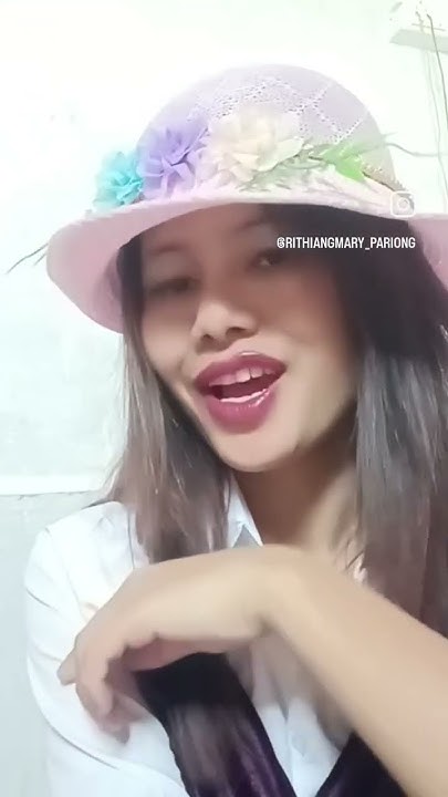 Jingtngen nga ioh mad( Rithiang) - YouTube