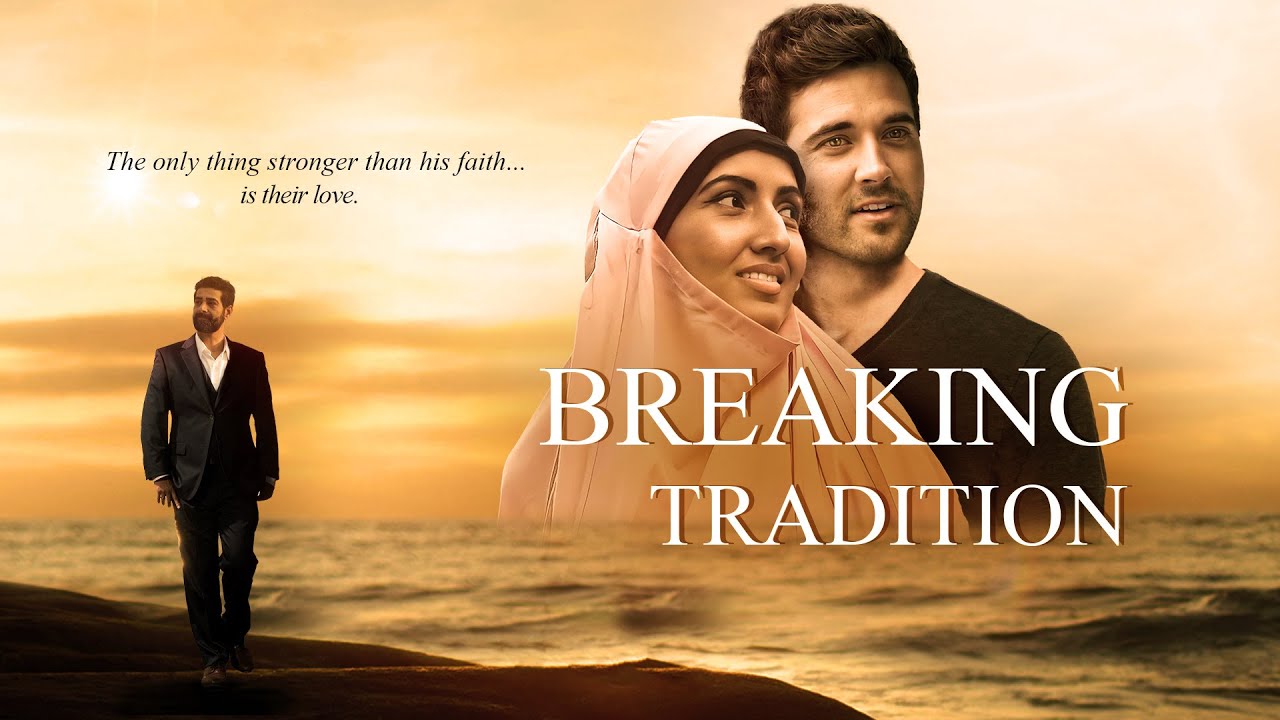 Breaking Tradition | Full Trailer | Felix Stephen | Michael Irby ...
