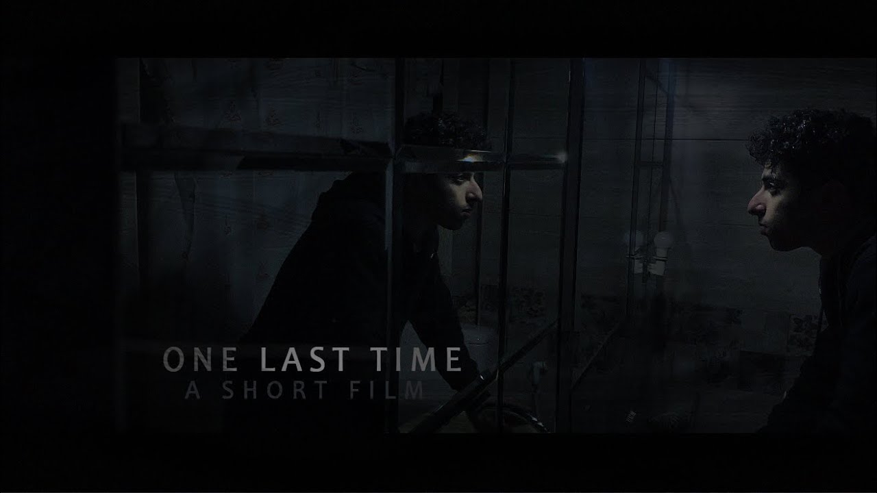 ONE LAST TIME - a short film about addiction. - YouTube