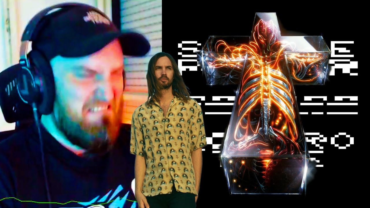 JUSTICE - One Night/All Night feat. TAME IMPALA | Generator y ...