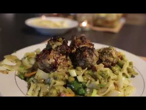Chef Rama’s Stir fry Recipes - YouTube