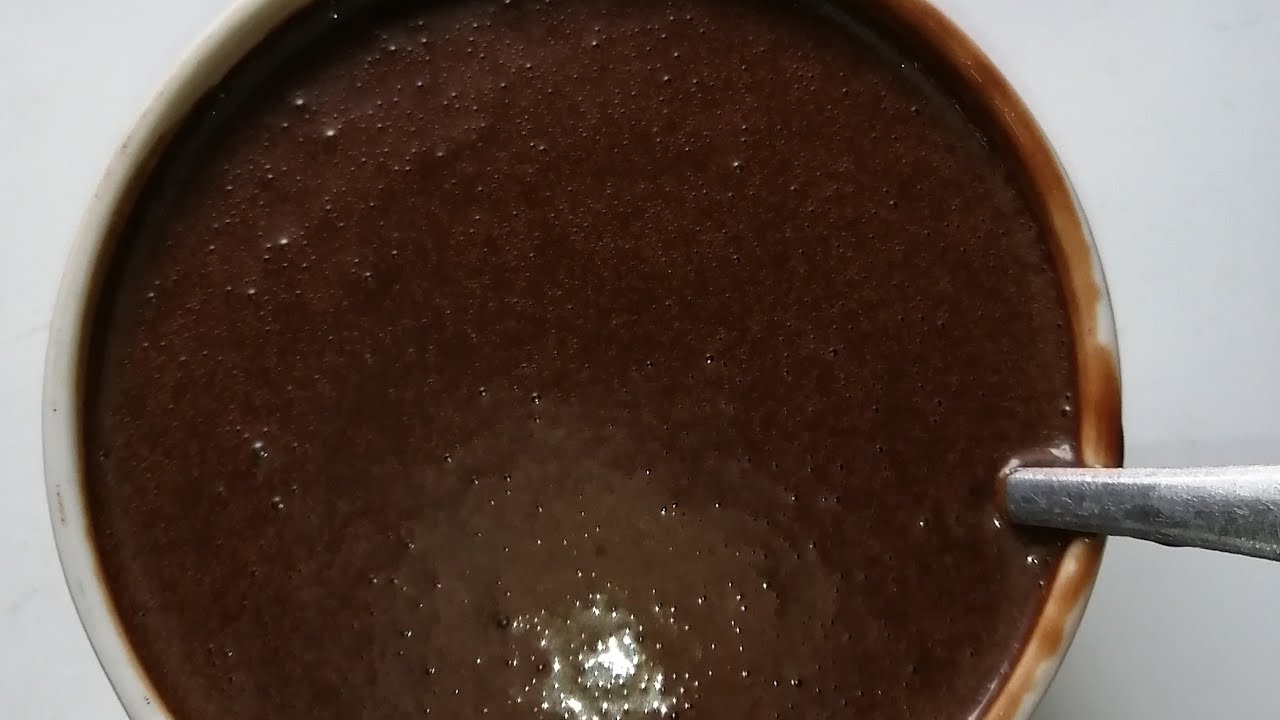 SHUKULAATO NUTELLA😋 AAD UFUDUD GURIGA KUSAMEYSO HUBAAL WAAD KAHELI ...