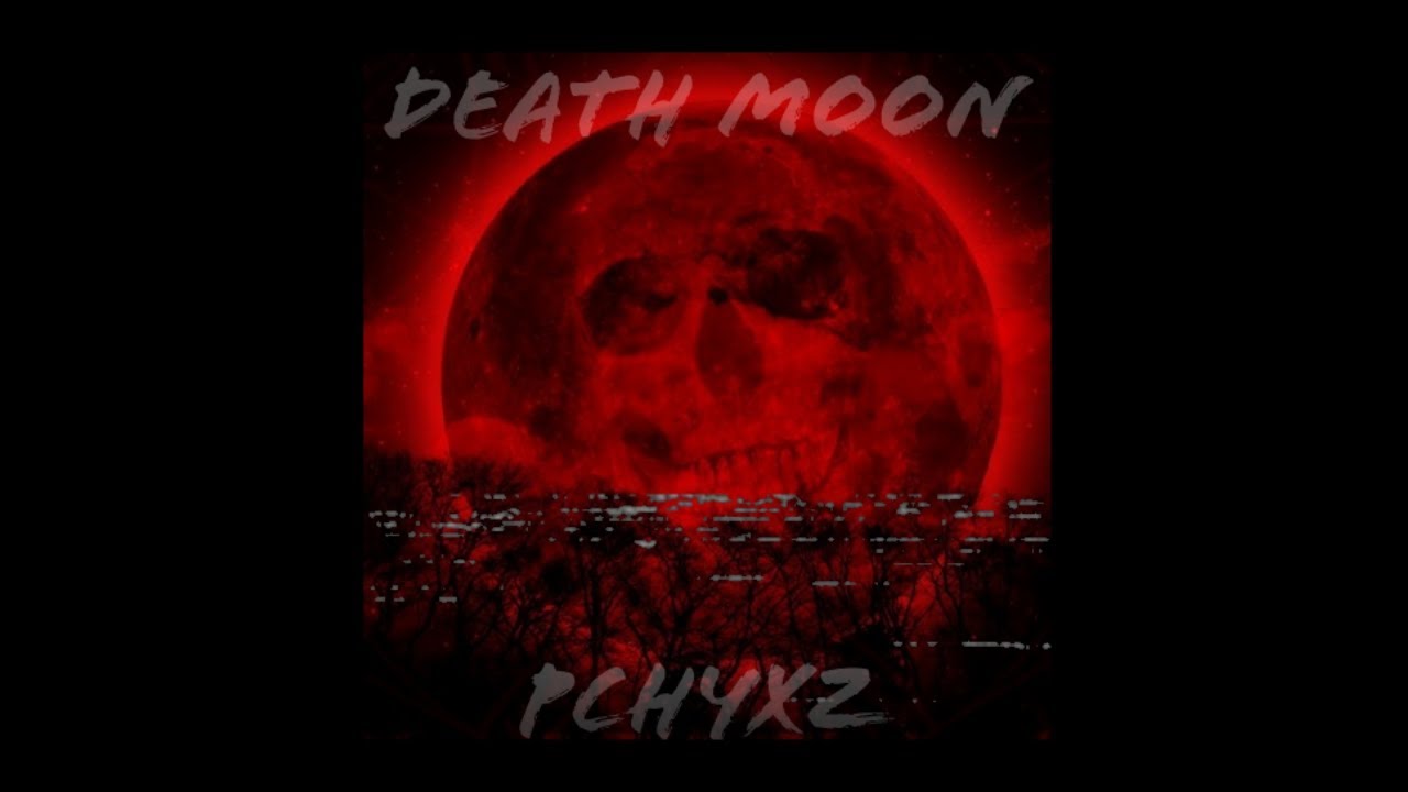 death moon - YouTube
