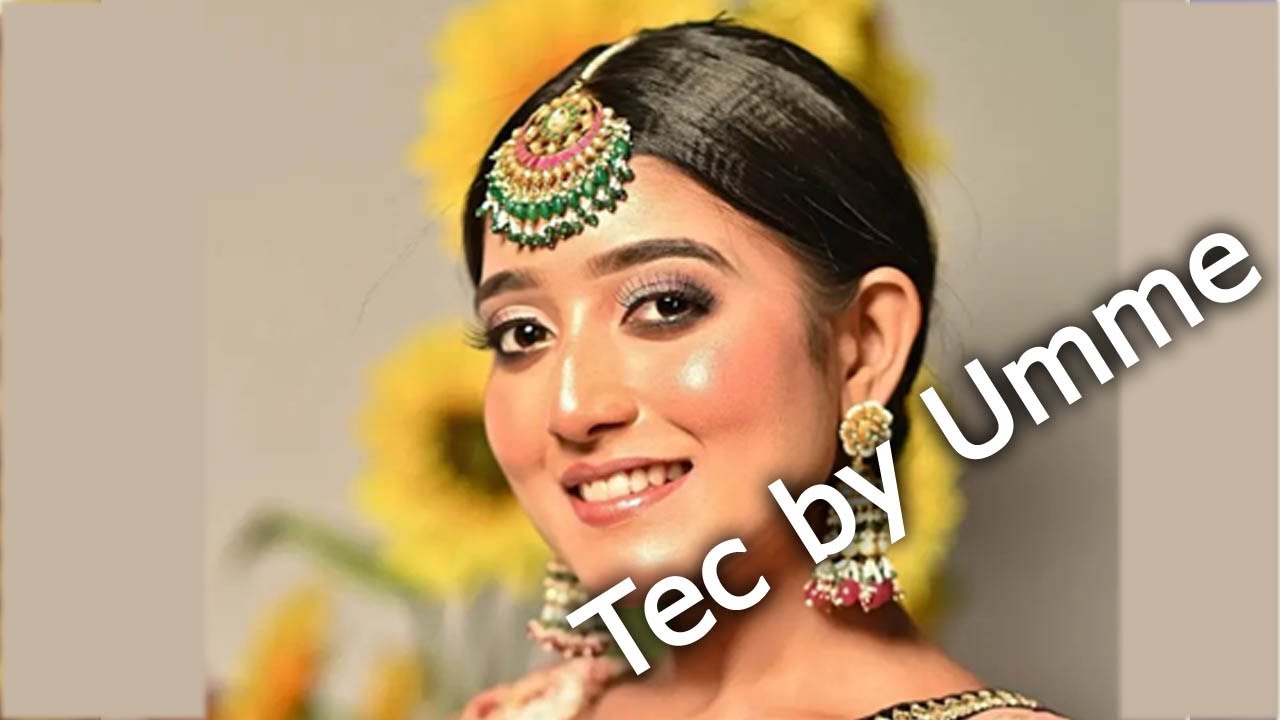 বাড়ি ফিরে এসে সবাইকে কি বললো বাড়ির বৌ | TEC BY UMME - YouTube