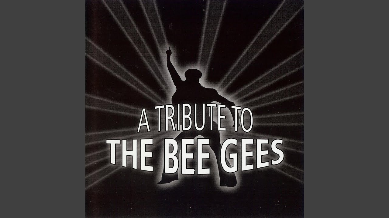 You Should Be Dancing - YouTube