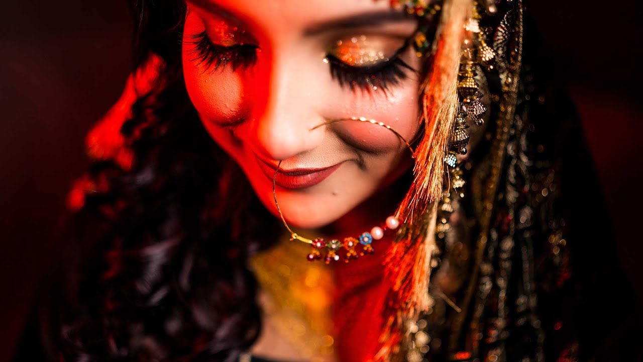 Amir & Misbah Cinematic Film | Freedom Studios | Lucknow - YouTube