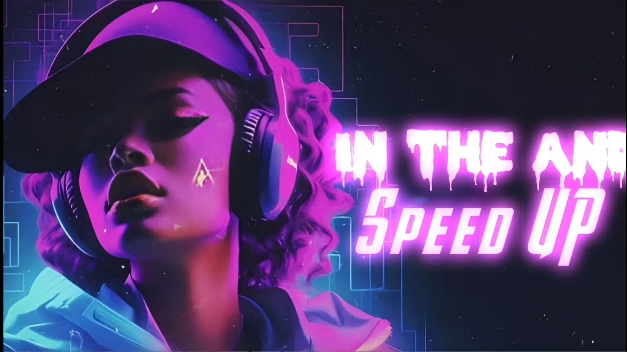 IN THE END (Sped Up) - Tommee Profitt, Fleurie [Mellen Gi Remix] - YouTube