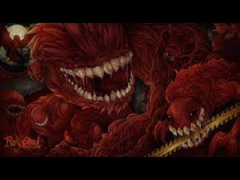 Killing Gya boss with 101% [Ro ghoul] - YouTube