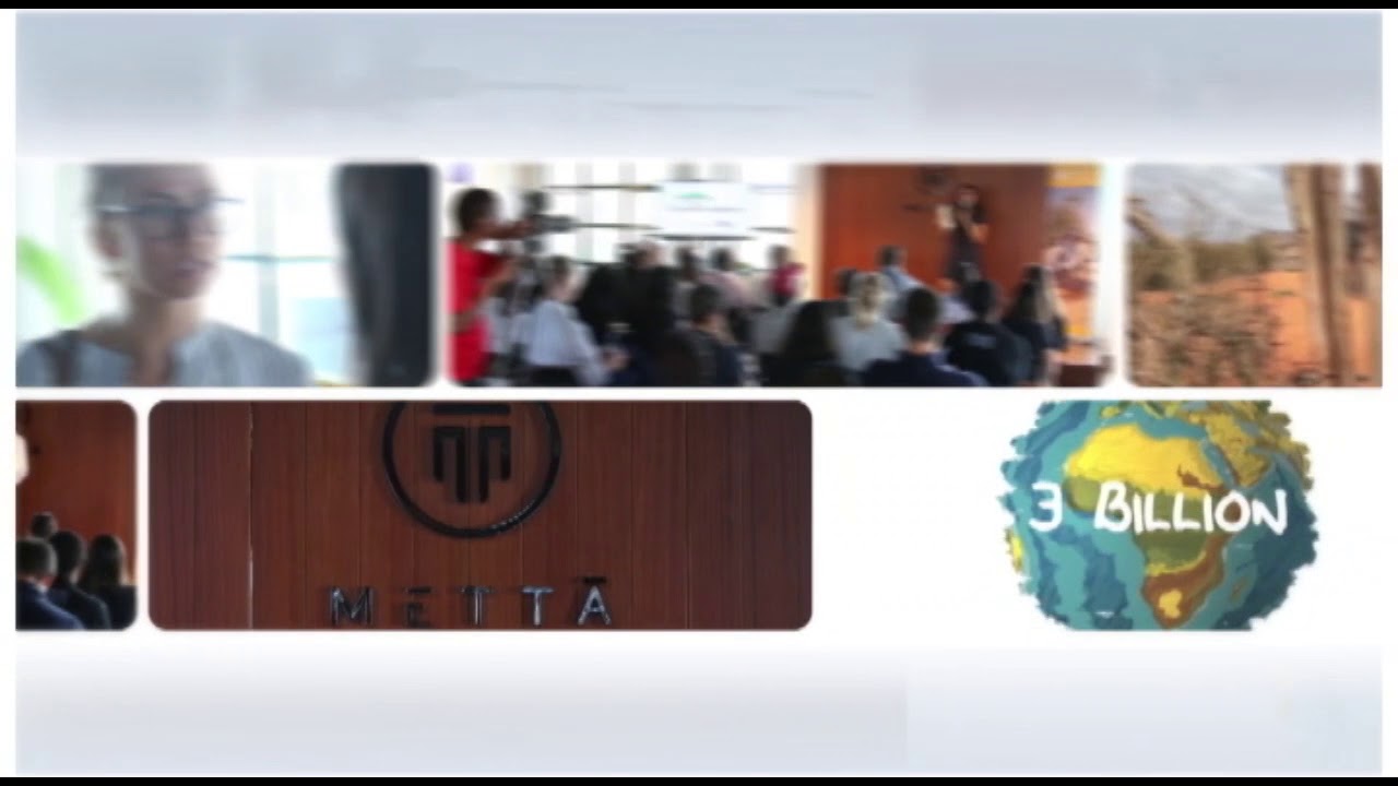 The Land Accelerator - Teaser - YouTube