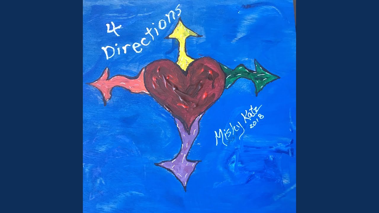 4 Directions - YouTube