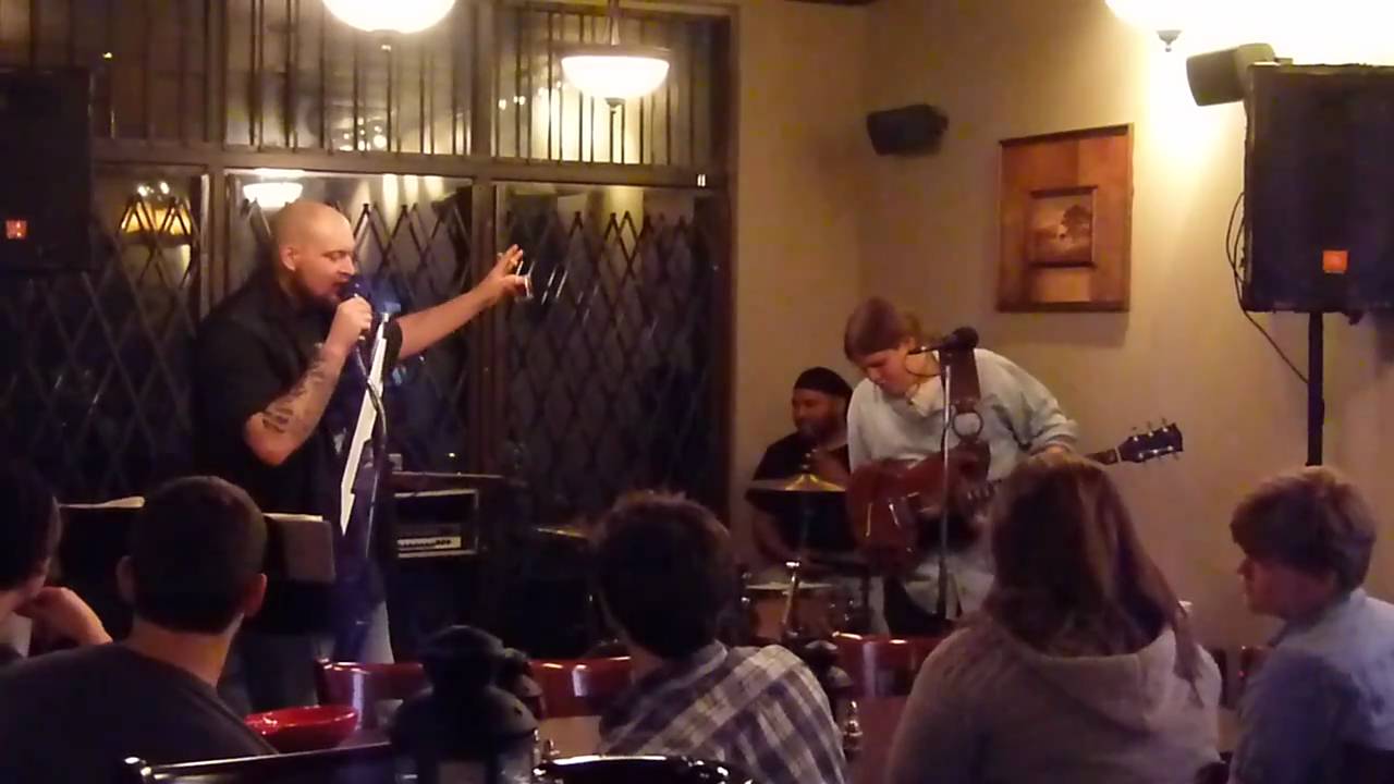 Craig Sorrells Project Band 9 - YouTube