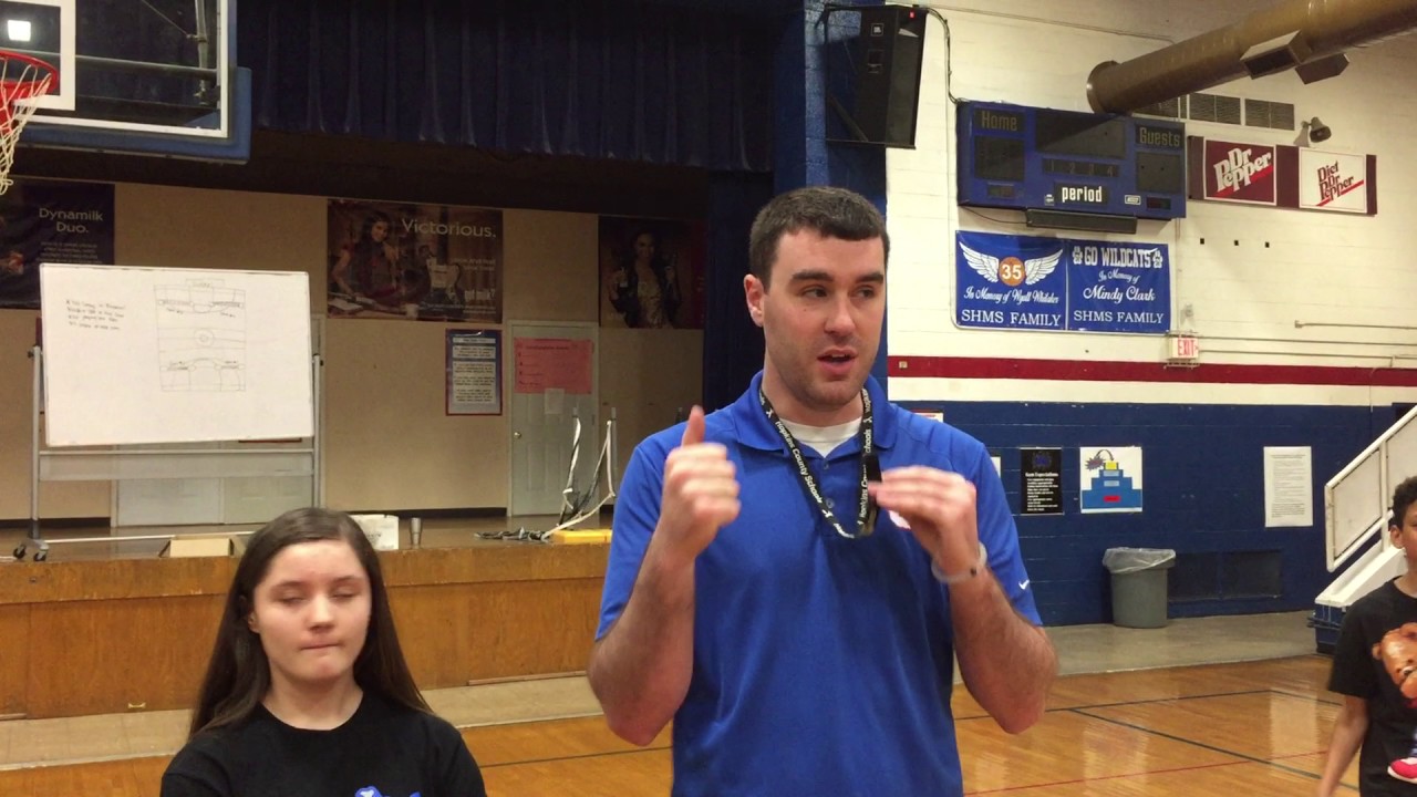 Daniel Croft Cycle 3 - YouTube