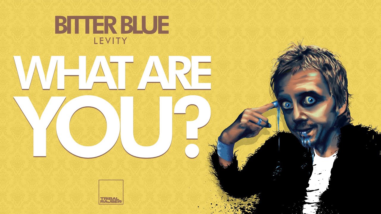 Bitter Blue - What Are You? (Lyric Video) - YouTube