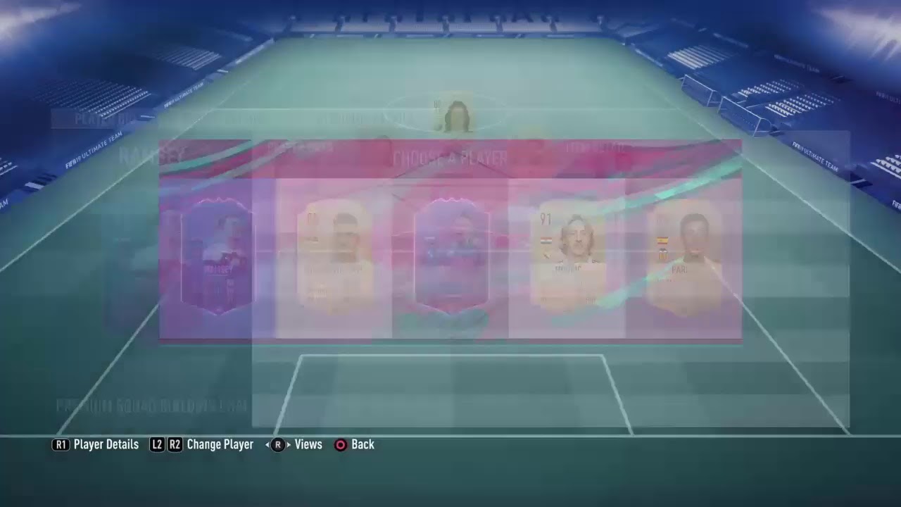 Pack opening fifa 19 - YouTube