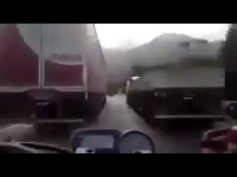 Ölümüne motor sürmek bu olsa gerek