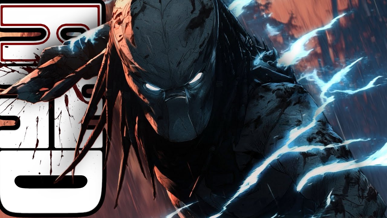 [ Predator Rap] "Honor Code" R Reed x @ofcalcndr When Discipline and ...