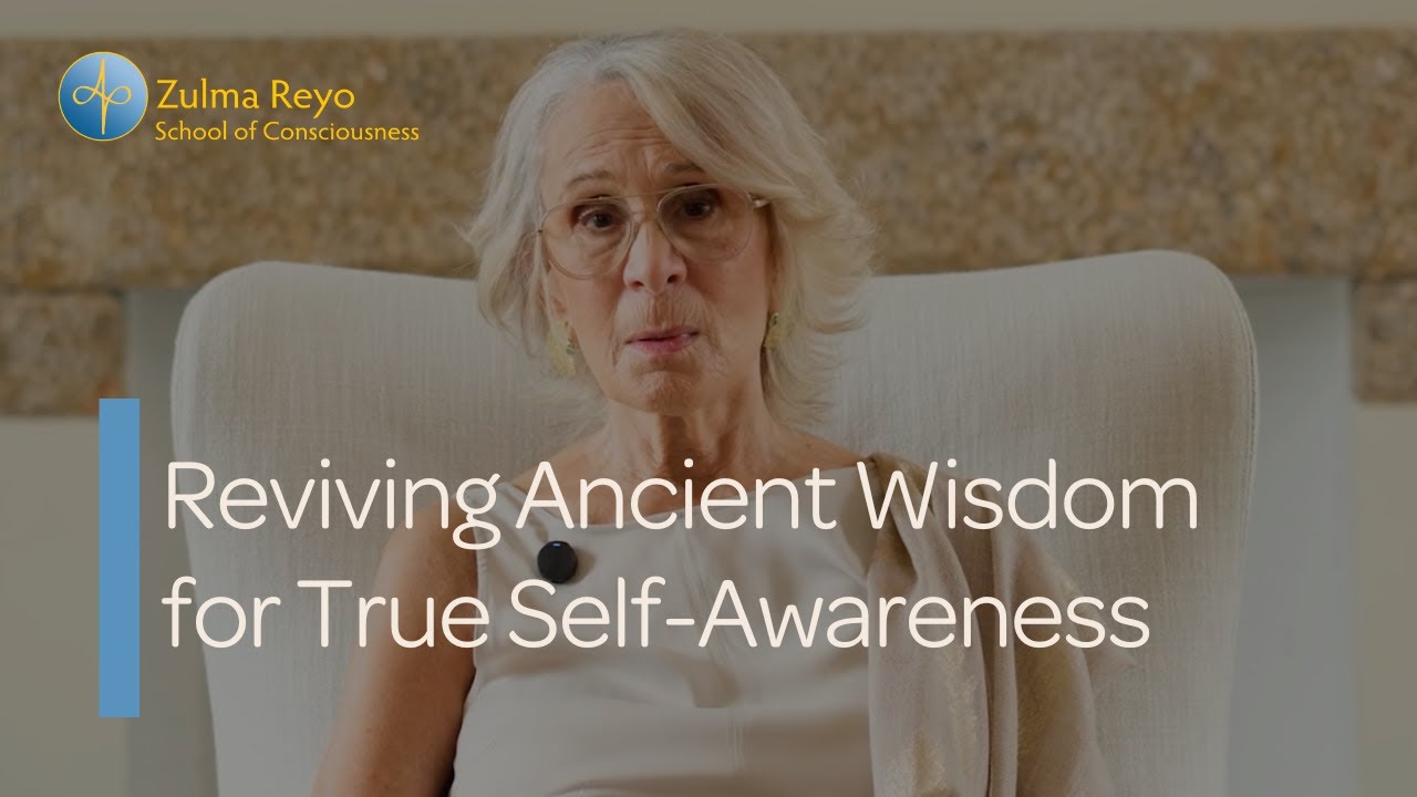 The Ancient Path of Initiation to Unlock Self-Mastery - YouTube