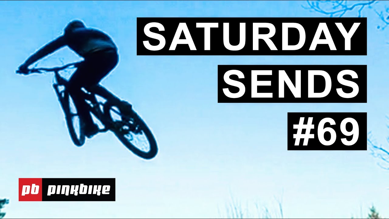 Saturday Sends #69 - YouTube