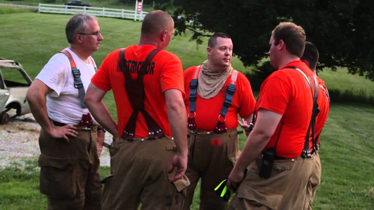 Alvaton Volunteer Fire Department- For All That Serve - YouTube