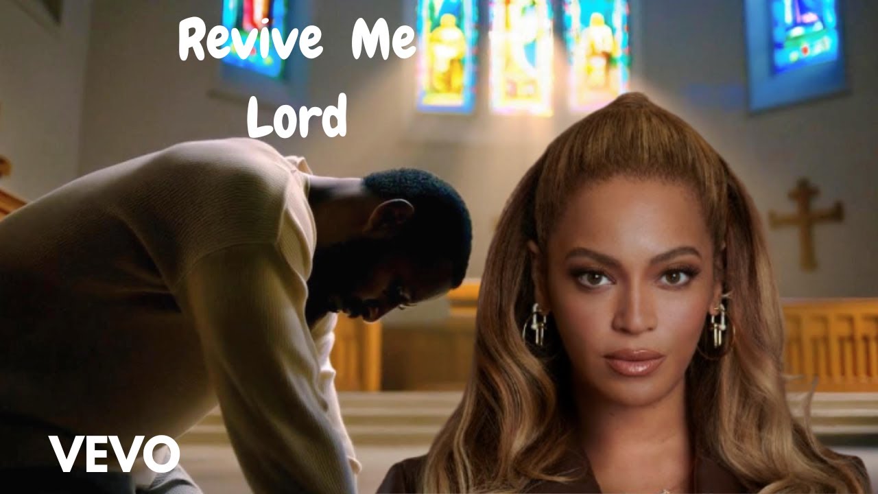 Beyoncé - Revive (Music Video 2025) | POWERFUL WORSHIP SONG - YouTube