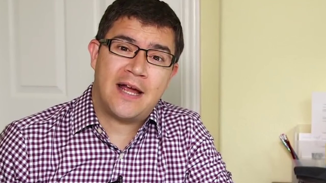 GET OFF MY COMPUTER! - YouTube