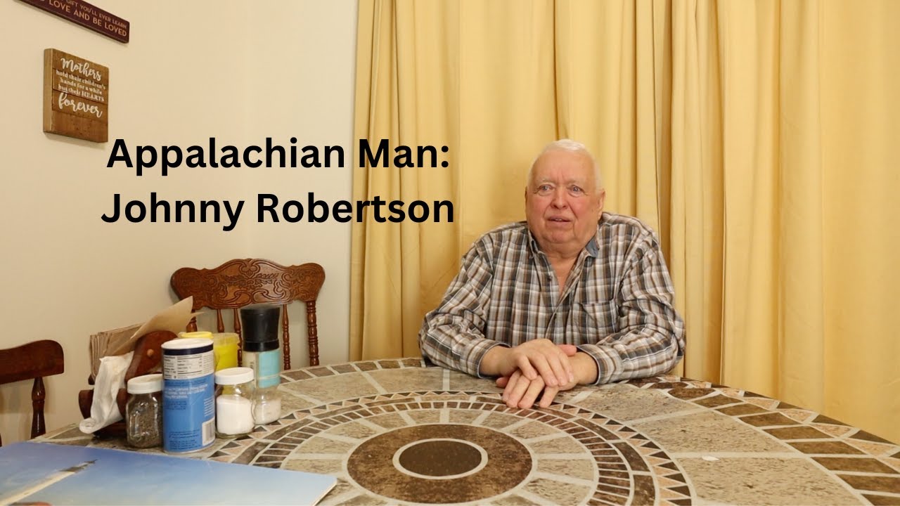 Appalachian Man - "Everybody's Poor And Didn't Know It" - YouTube