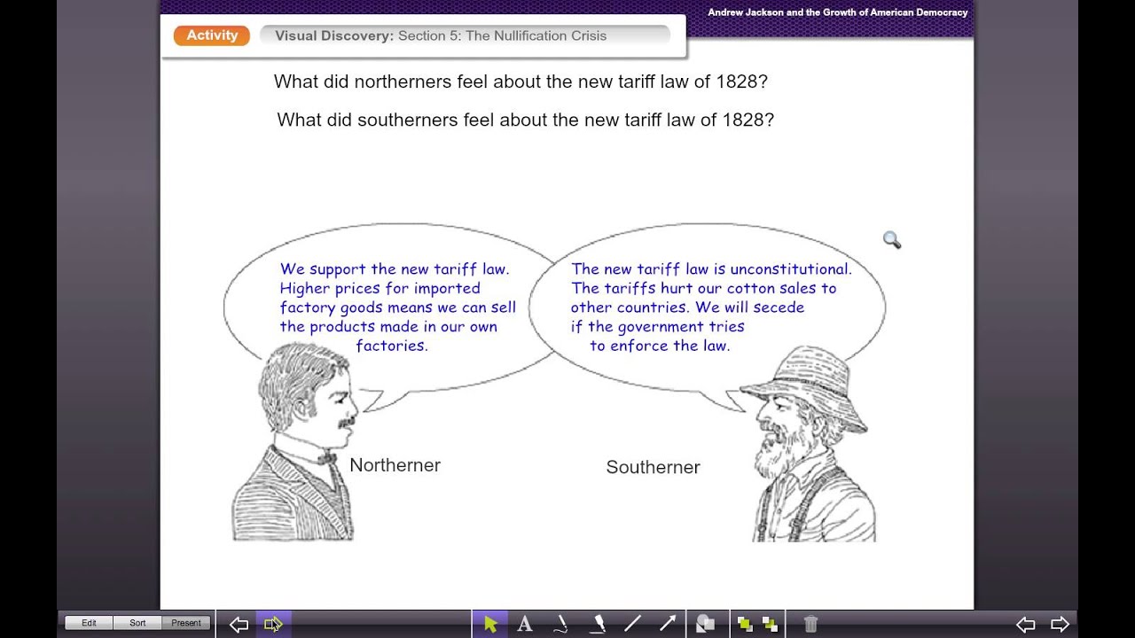 Chapter 14 Section 5 - YouTube