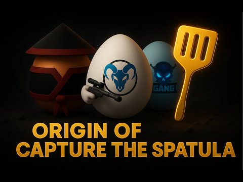 Shell Shocker Origins | Capture the Spatula (Mini Movie) - YouTube