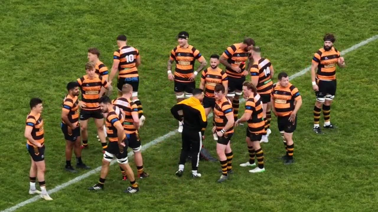 🏉 Live: Letchworth Legends RFC vs Hertford - 1500hrs - YouTube