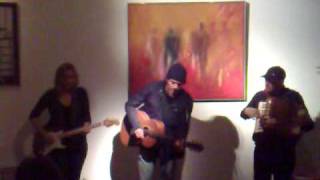 JP den Tex, Yvonne Ebbers, Kees Maat - Get Yourself Some Light Chords ...