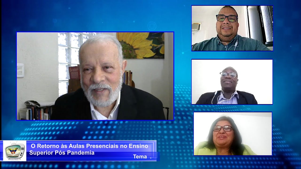 UPTV - PROGRAMA MISSÃO EDUCAR - 22.08.22 - YouTube