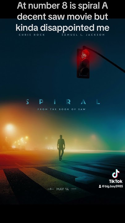 Ranking every saw movie from worst to best - YouTube