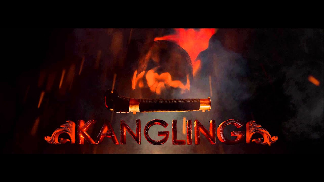 KANGLING - The Sound Of Death [Teaser] - YouTube